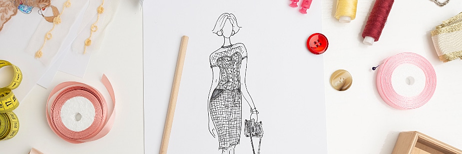 Como funciona a faculdade de Moda a distância? Descubra!