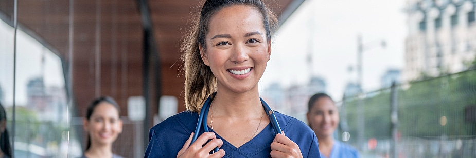 Entenda o que precisa para ser Enfermeira e dê o primeiro passo!