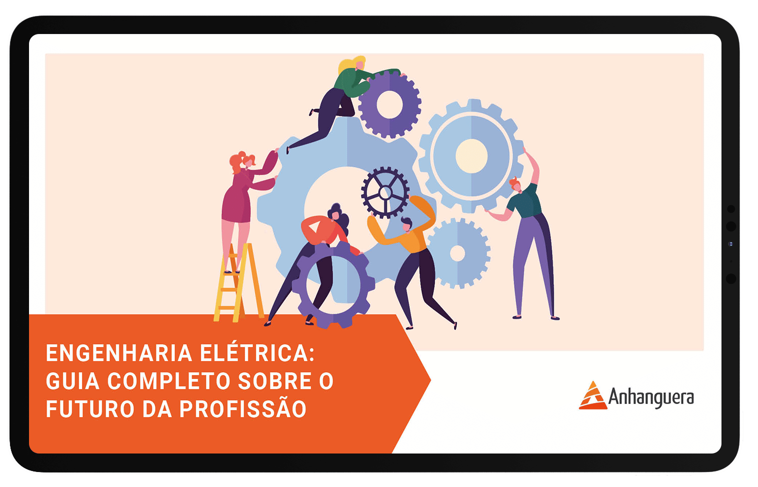 Engenharia Elétrica: guia completo sobre o futuro da profissão