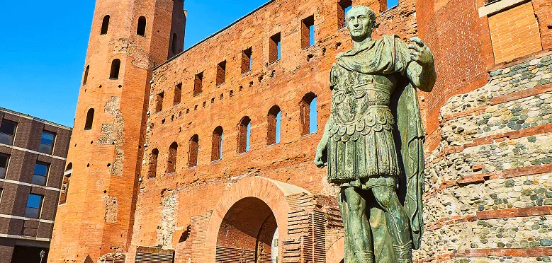 Entenda de forma simples o que foi o Triunvirato