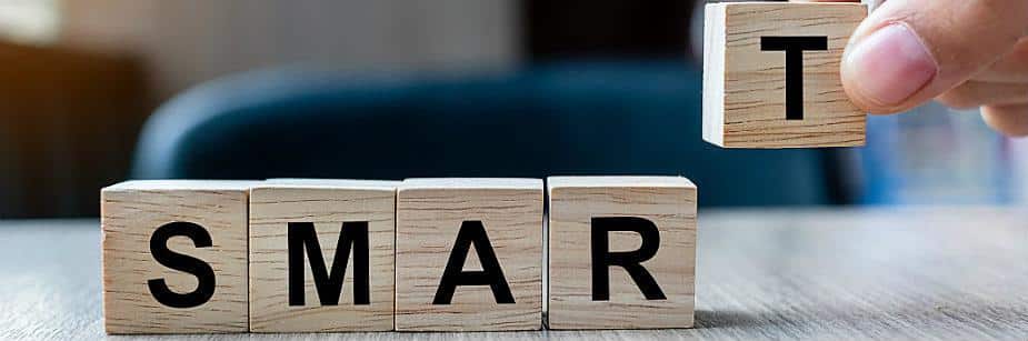 Metodologia Smart: o que é e como aplicar na vida profissional?