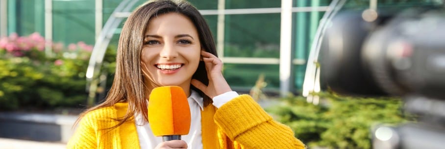 Matérias da Faculdade de Jornalismo: Conheça as principais disciplinas!